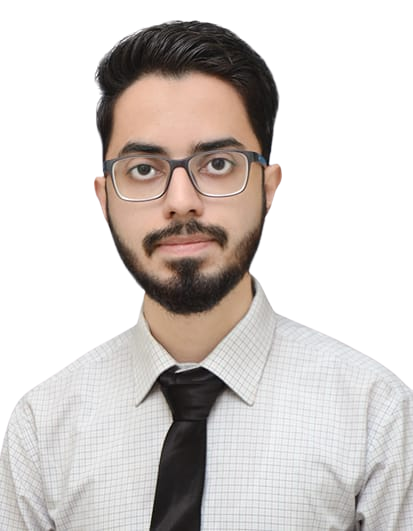 Muhammad Asim - Personal Portfolio